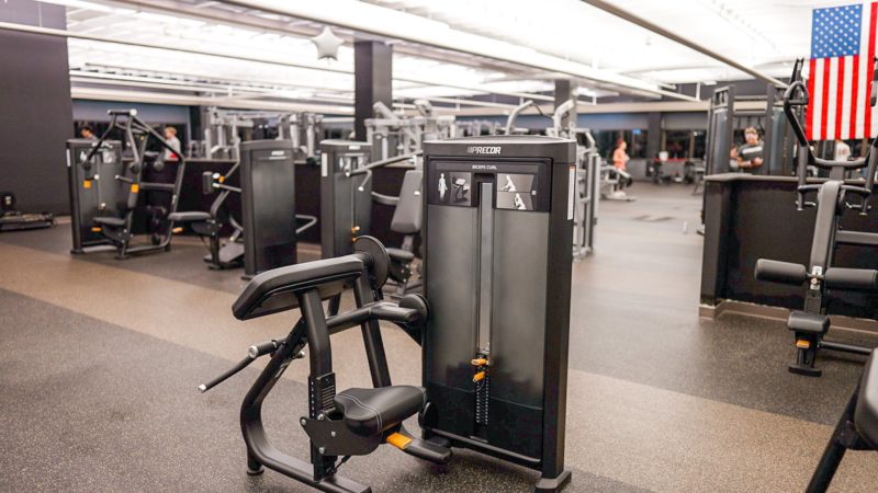 Fitness Center & Gym in Horsham, PA | Horsham Athletic Club