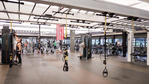 Fitness Center Near Lansdale, PA | Gym Near North Wales, PA | Horsham ...