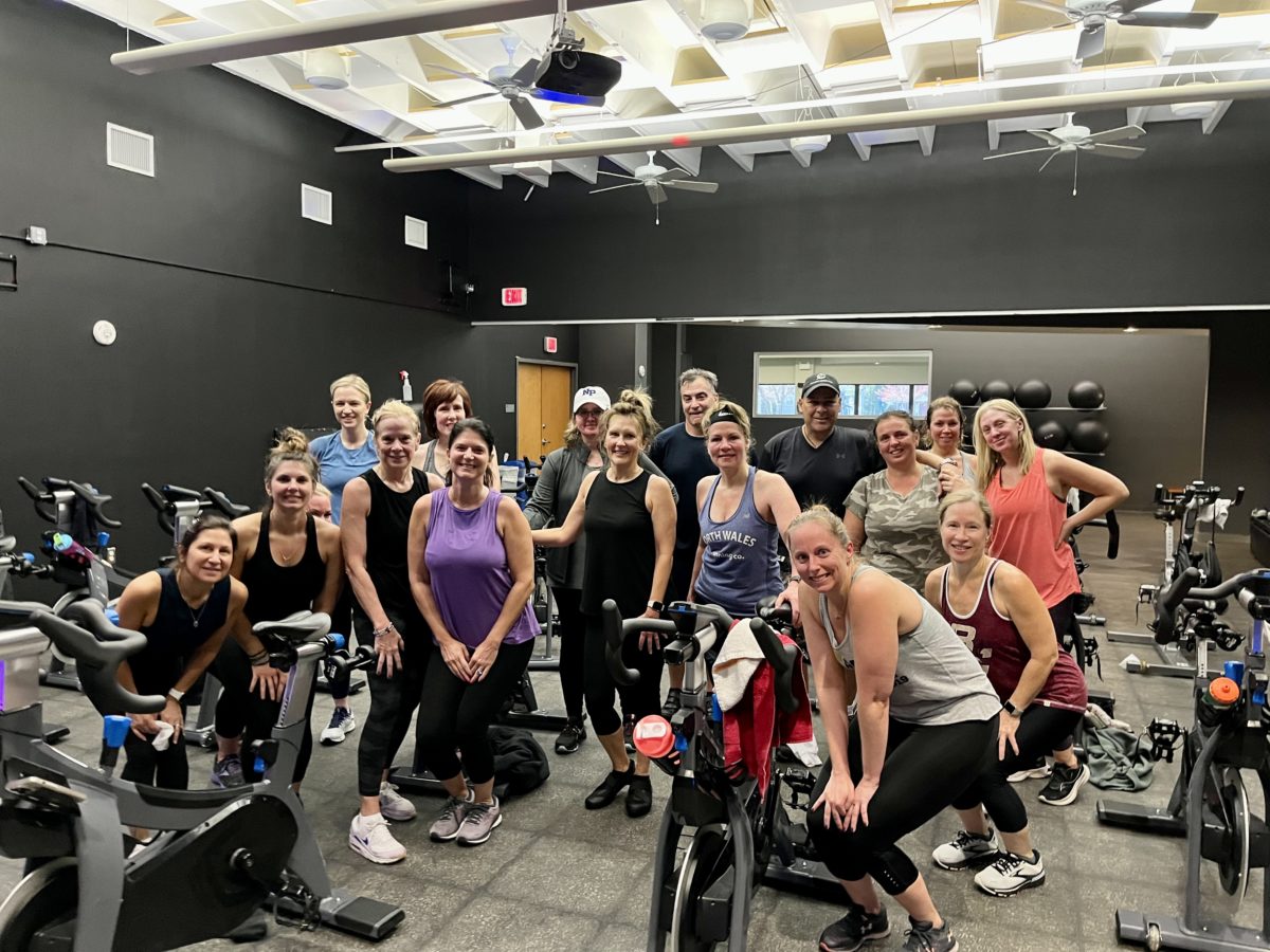 Fitness Center Near Lansdale, PA | Gym Near North Wales, PA | Horsham ...