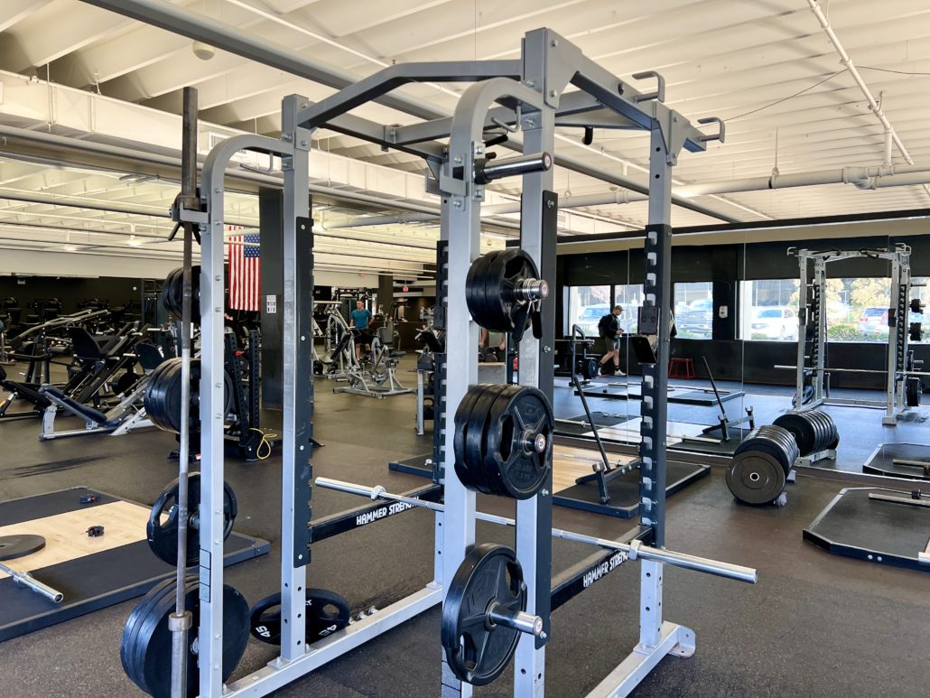 Membership Benefits | Horsham Athletic Club