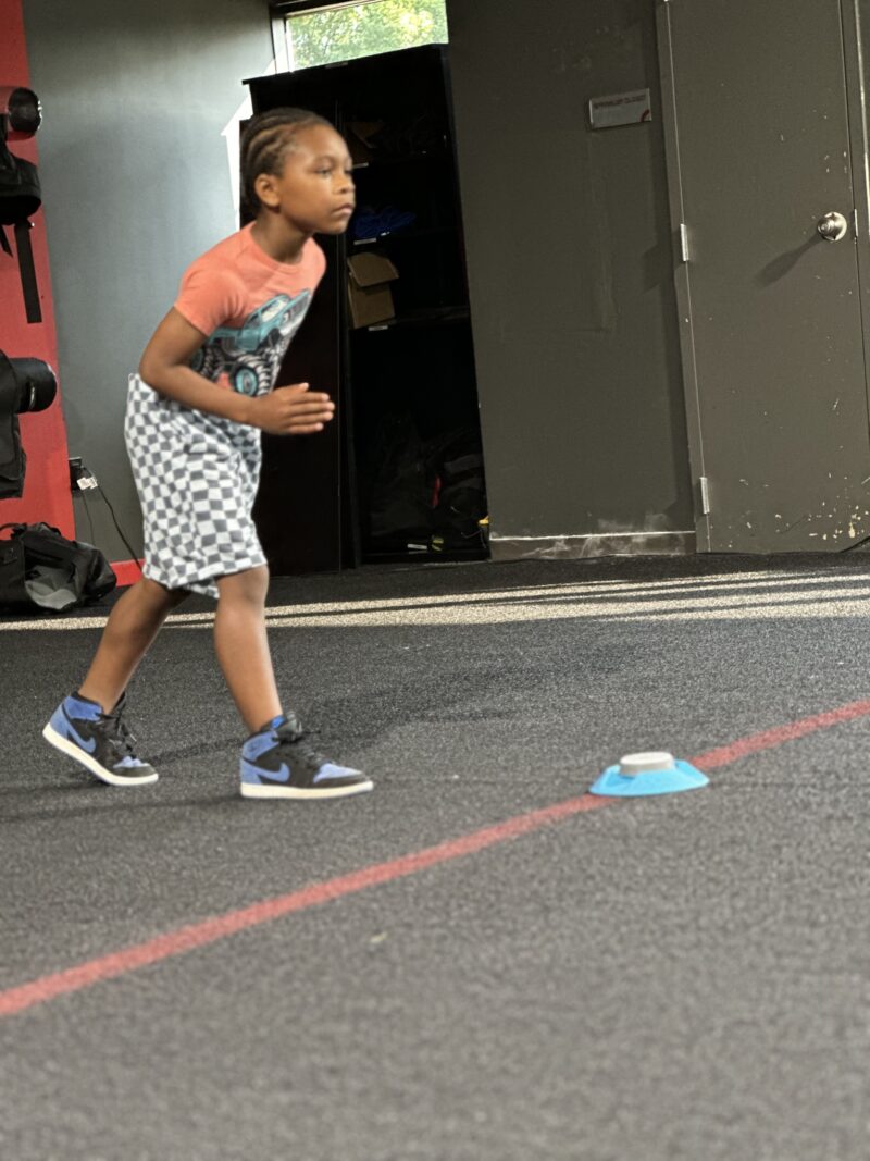 Parisi Speed School | Strength & Agility Training Program For Kids in ...