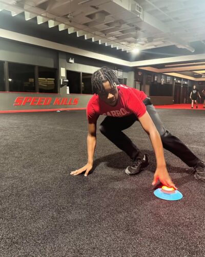 Parisi Speed School | Strength & Agility Training Program For Kids in ...